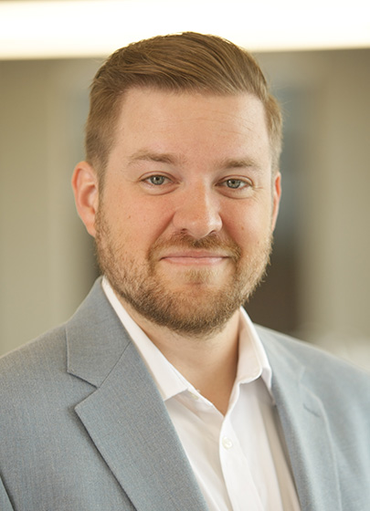 Adam Abel - AMC Mortgage