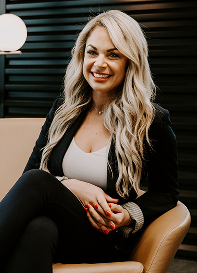 Angela Hurley - AMC Mortgage