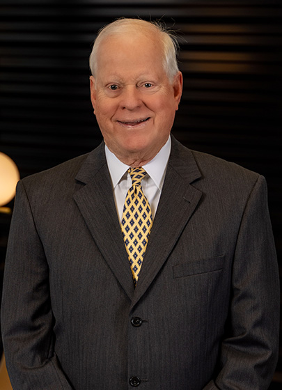 Chuck Wilson - AMC Mortgage