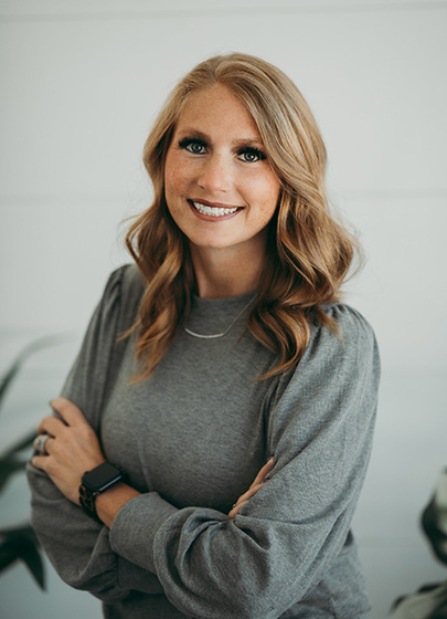 Corissa Mashore - AMC Mortgage