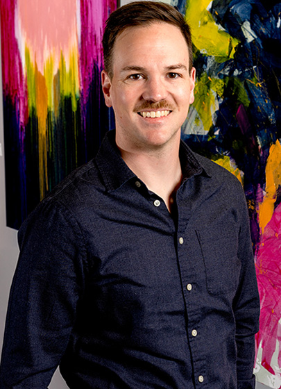 Keith Ferguson - AMC Mortgage