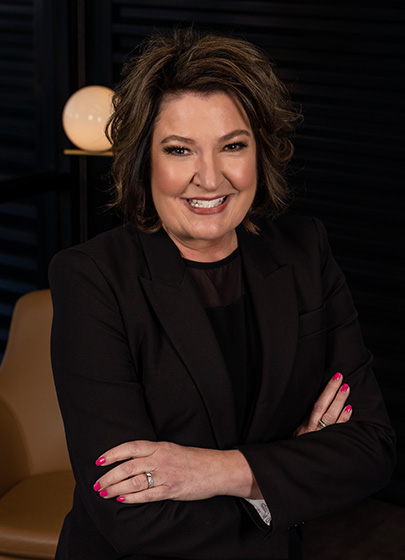 Nicole Miller - AMC Mortgage