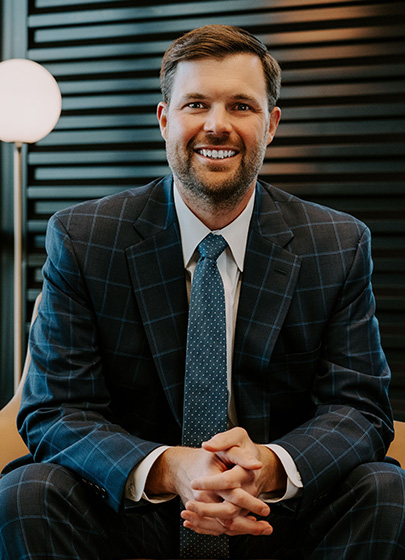 Phillip Allen Morrow - AMC Mortgage