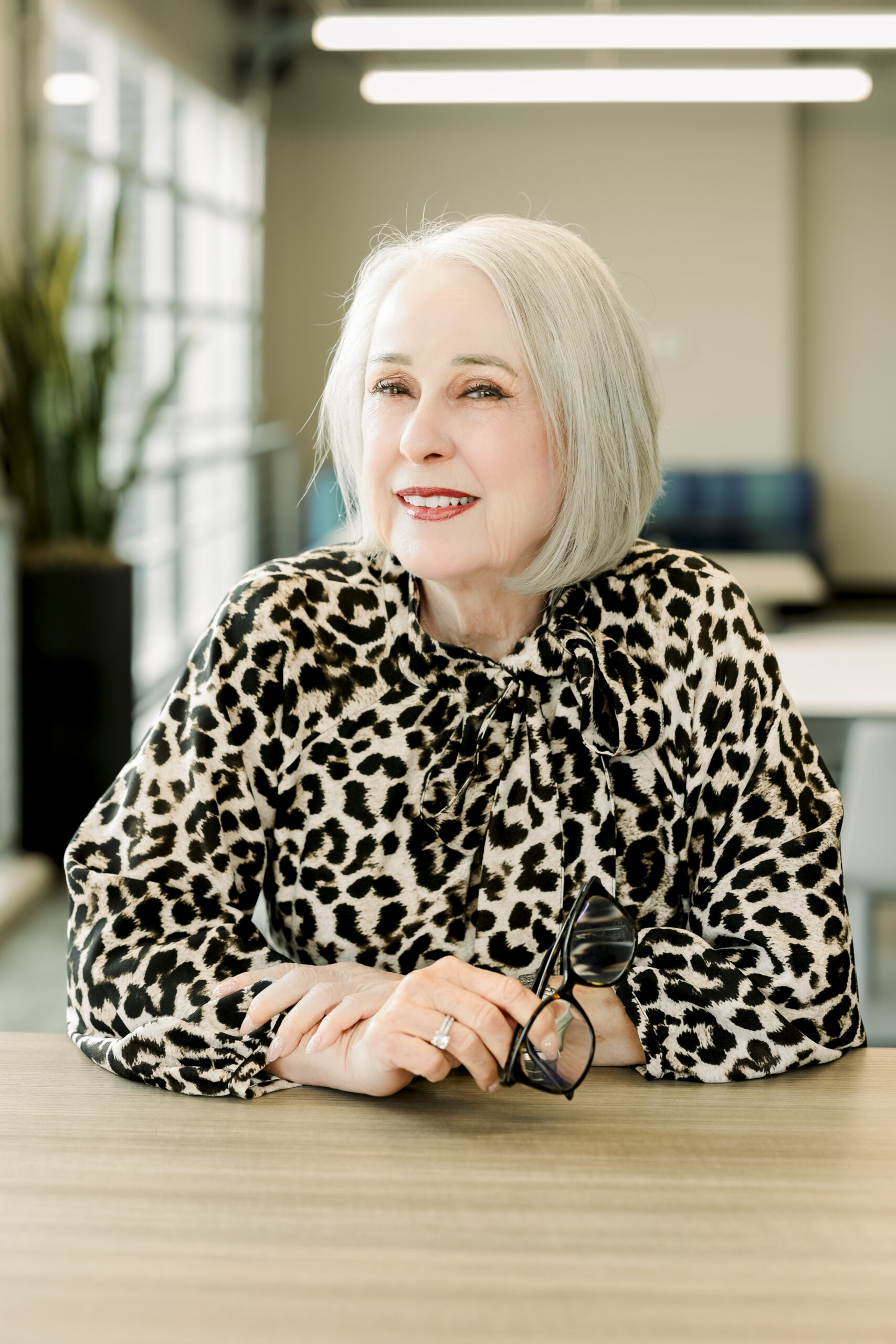 Debbie Russell - AMC Mortgage