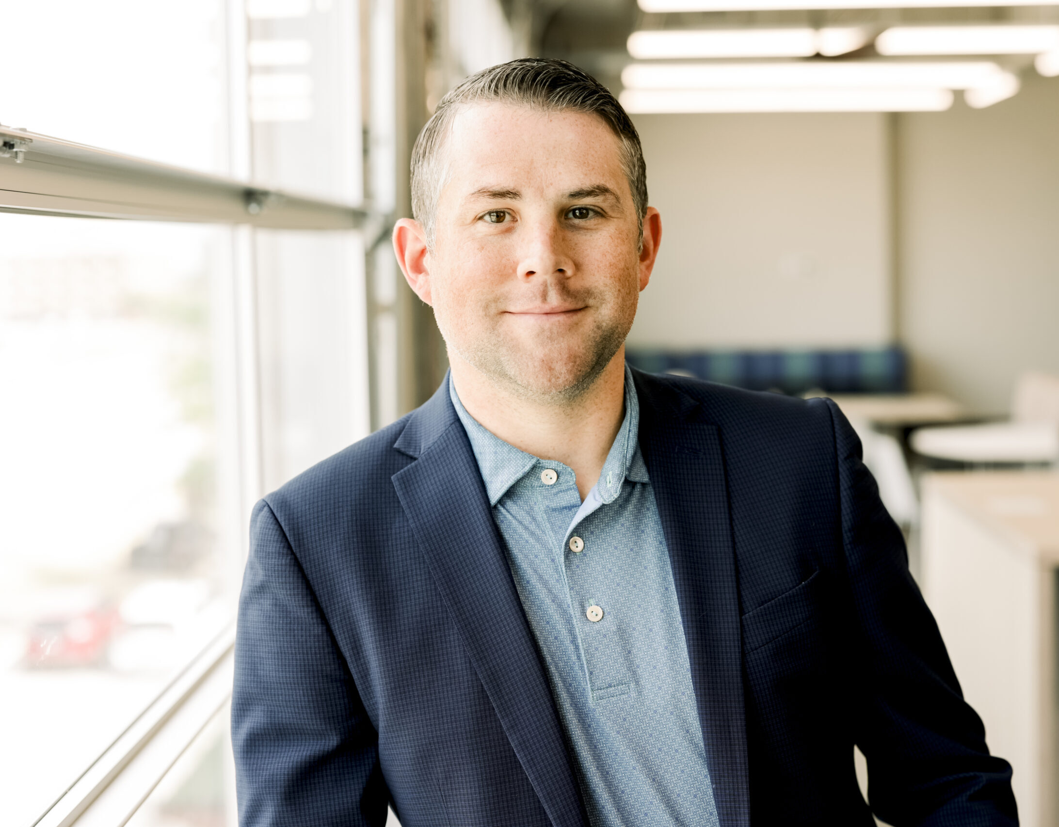 Matthew Pfeifer - AMC Mortgage