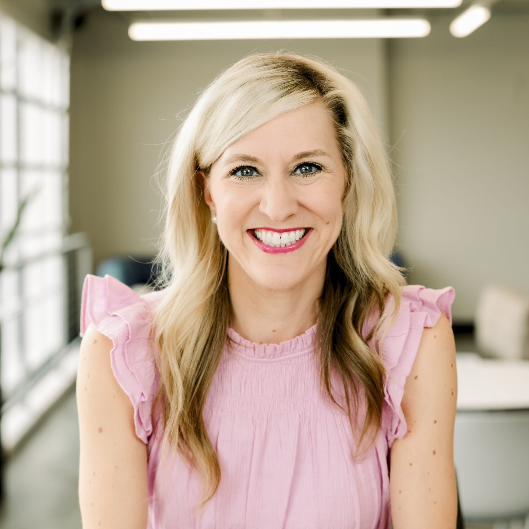 Megan Neely - AMC Mortgage