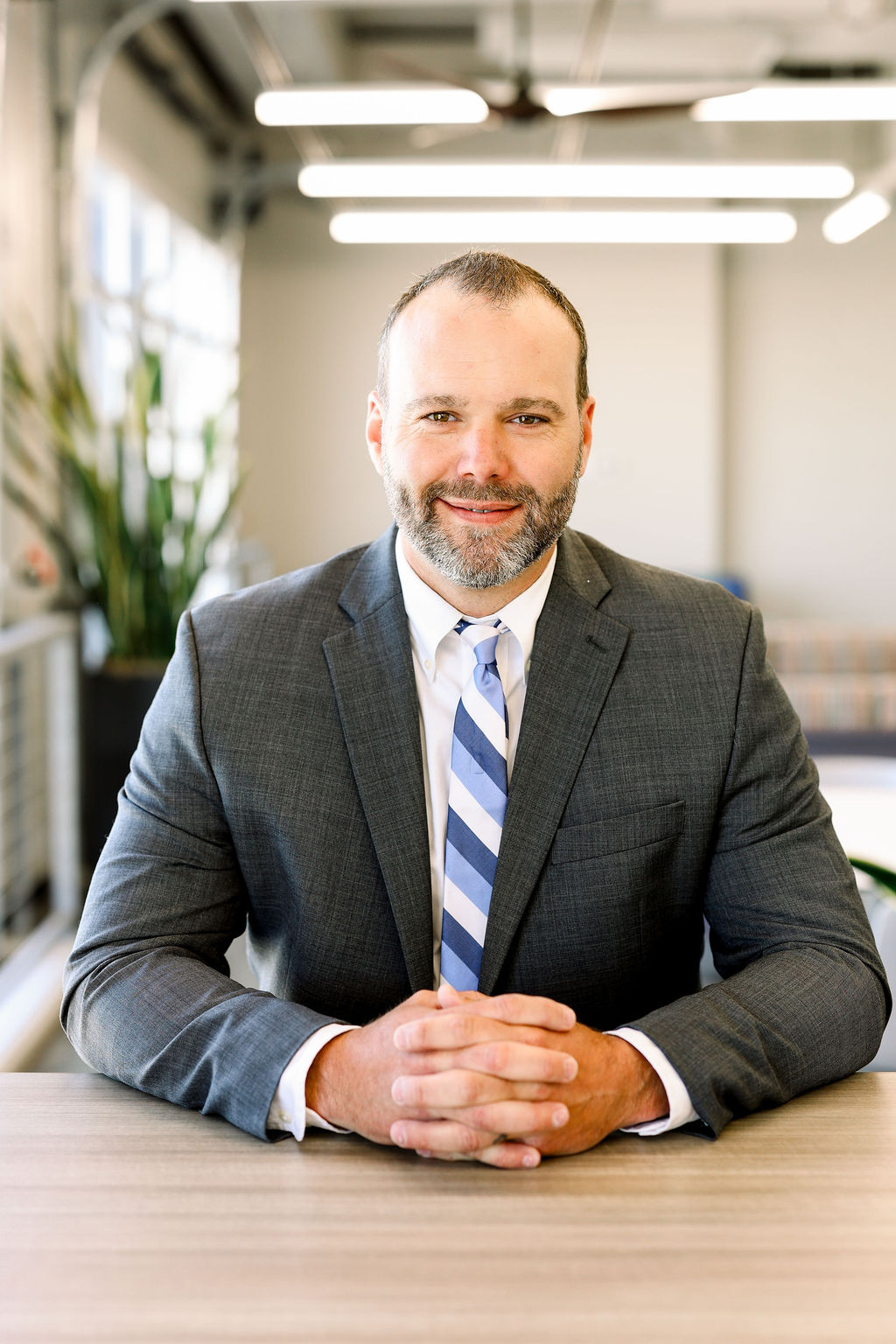 Jason Houtman - AMC Mortgage