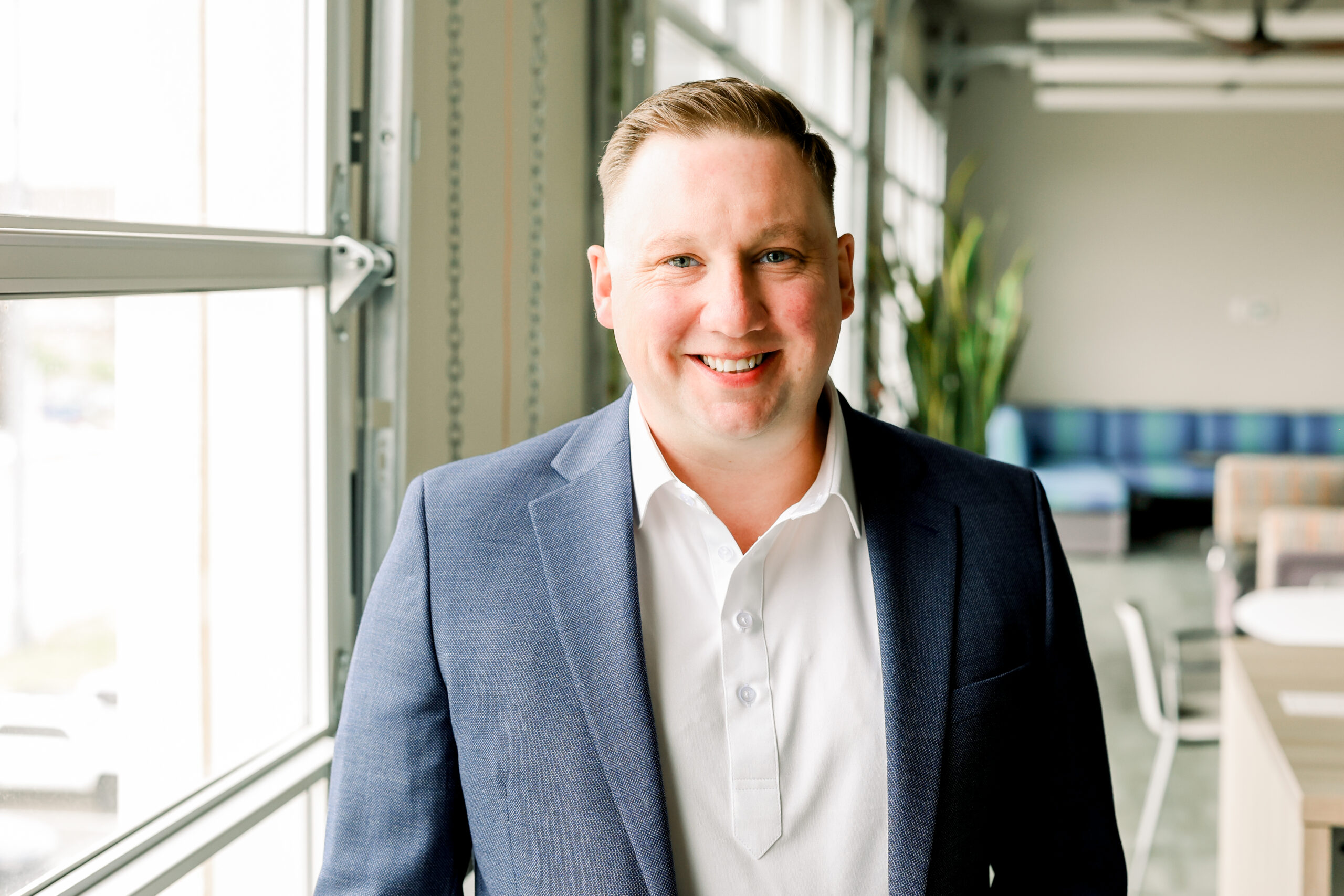 Brian P. Scott - AMC Mortgage